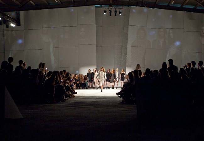 LMFF Set to Open with a Bang