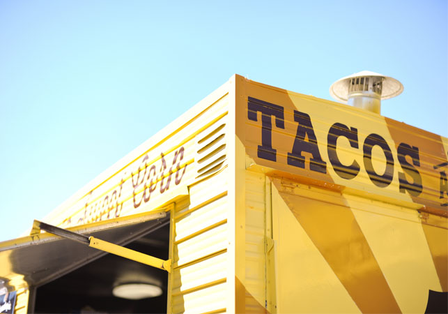 Cornutopia – An Ode to Corn, on Wheels