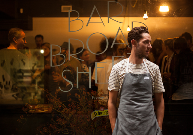 Cocktail Masterclass by Schweppes at The Broadsheet Bar
