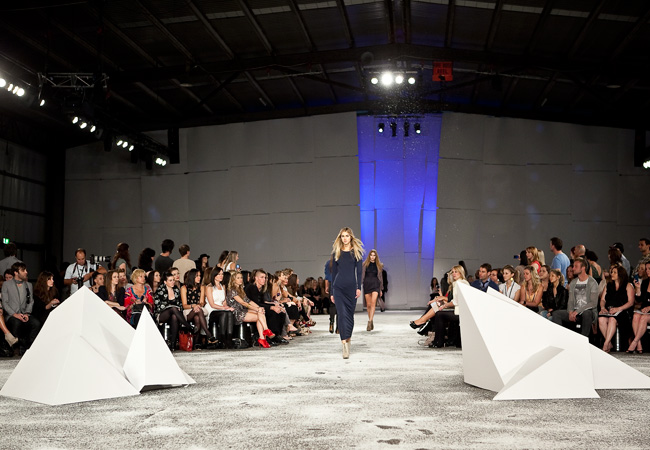 The Runway – A Designer Platform