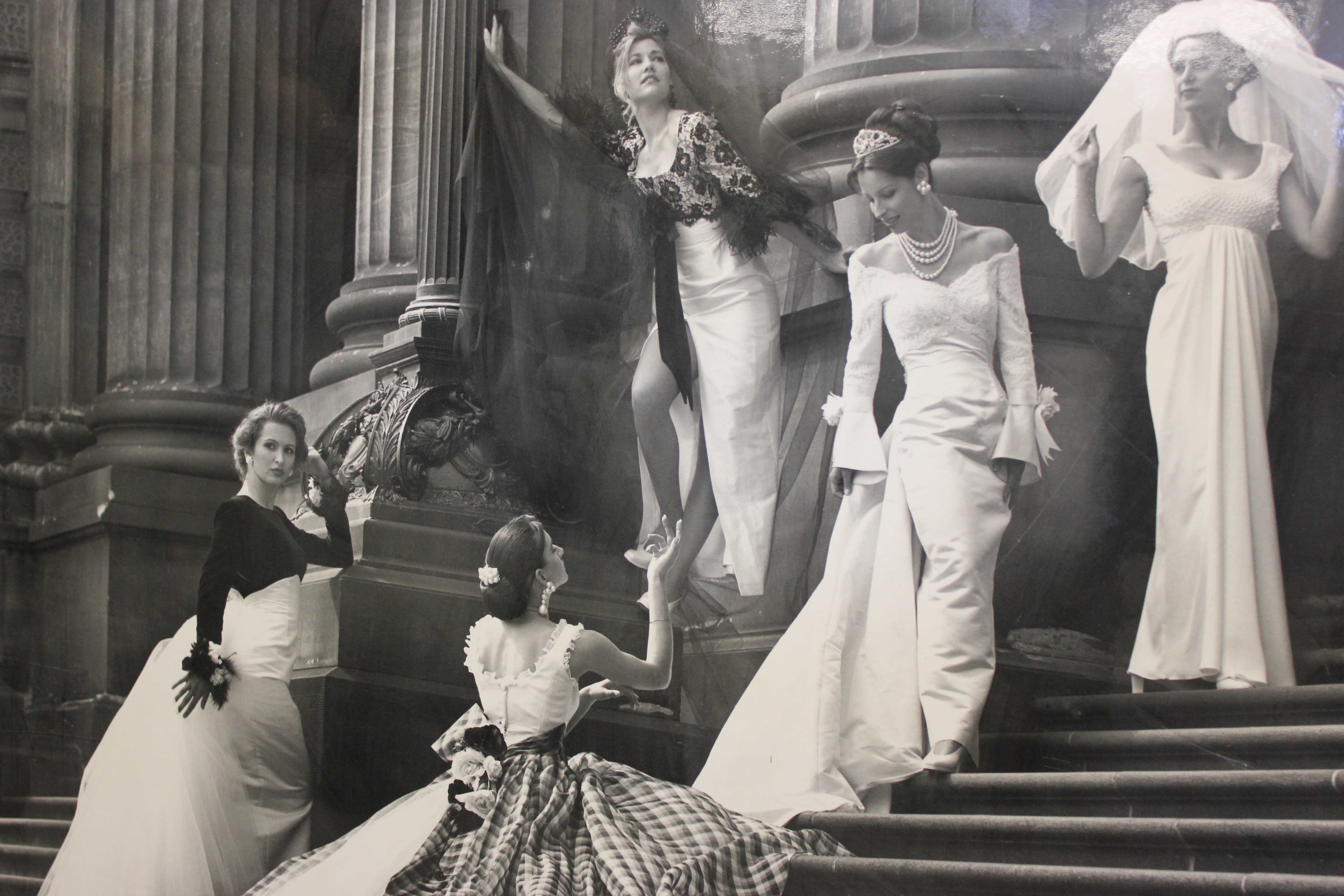 Megan Hardwick Wedding