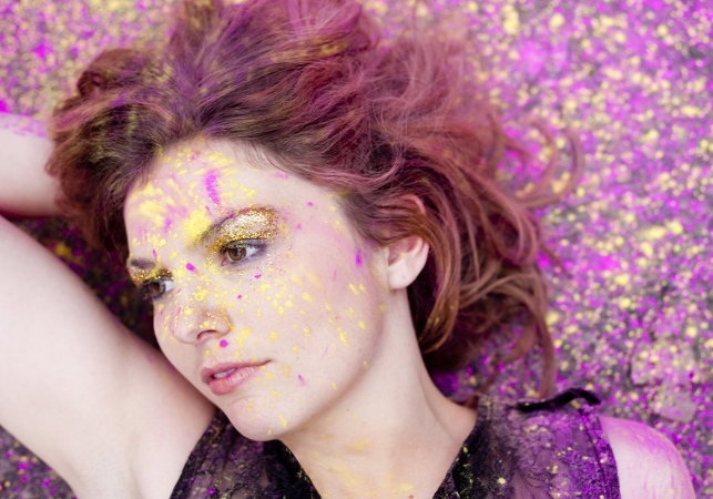 Eliza Hull EP launch