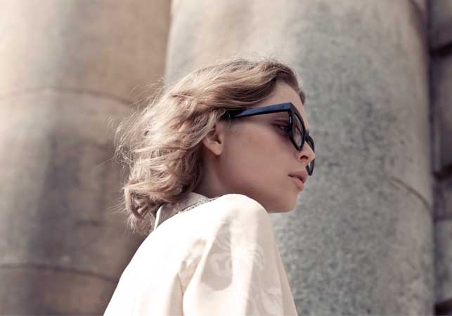 Ellery Pops Up for their Annual Sample Sale