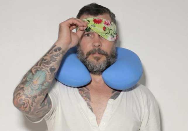 Instagram Fashion Ambassador #4: Richard Kavanagh