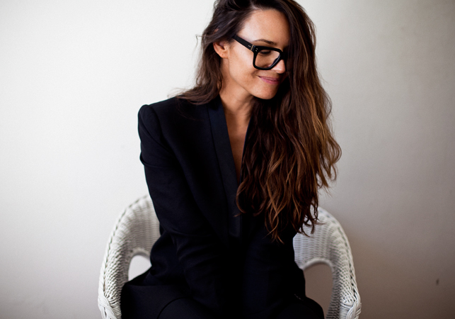 The RUSSH of Fashion