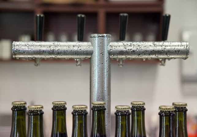 Slowbeer is Quick to Break Boundaries