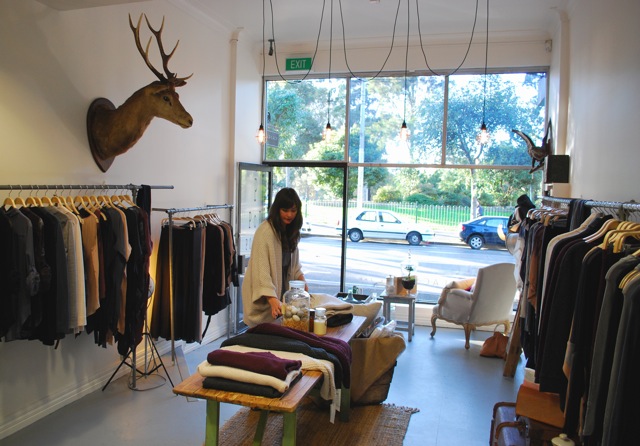 Indulge the Senses at Style Lab