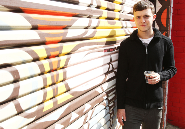 Melbourne’s Best: Matt Perger, World Brewer’s Cup Champion