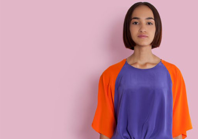 Ana Diaz Casts Her Spell