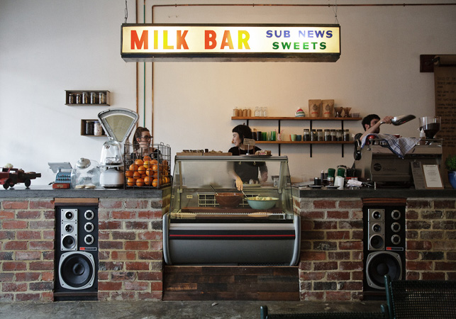 There’s a New Tomboy in Town