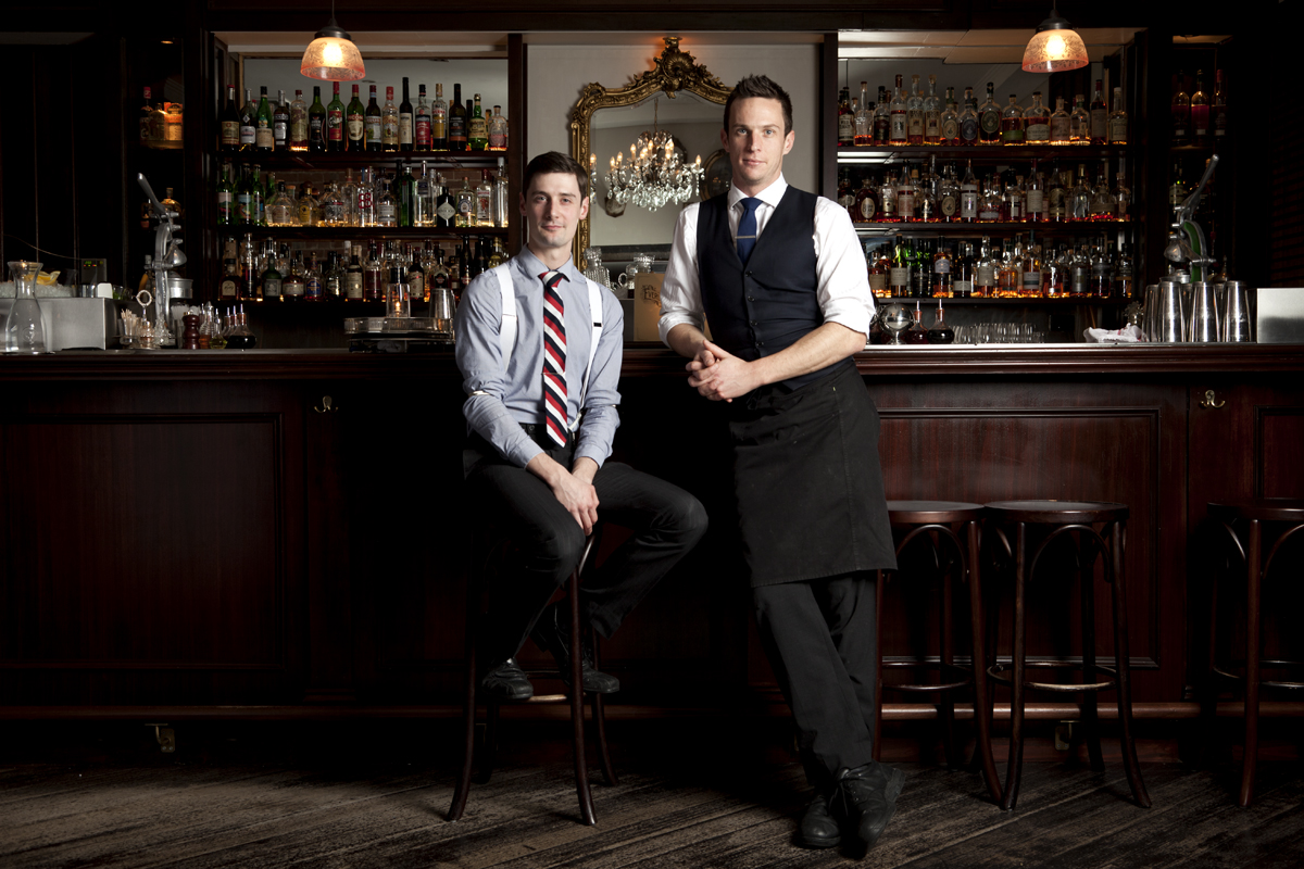 Tips For a Good Tender