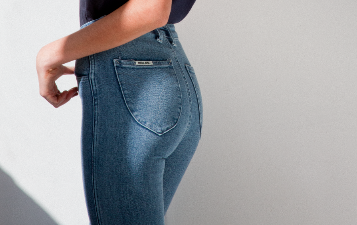 Rolla’s Denim