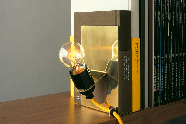 Light Up with Monocle