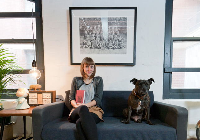 Alice’s Tough Love