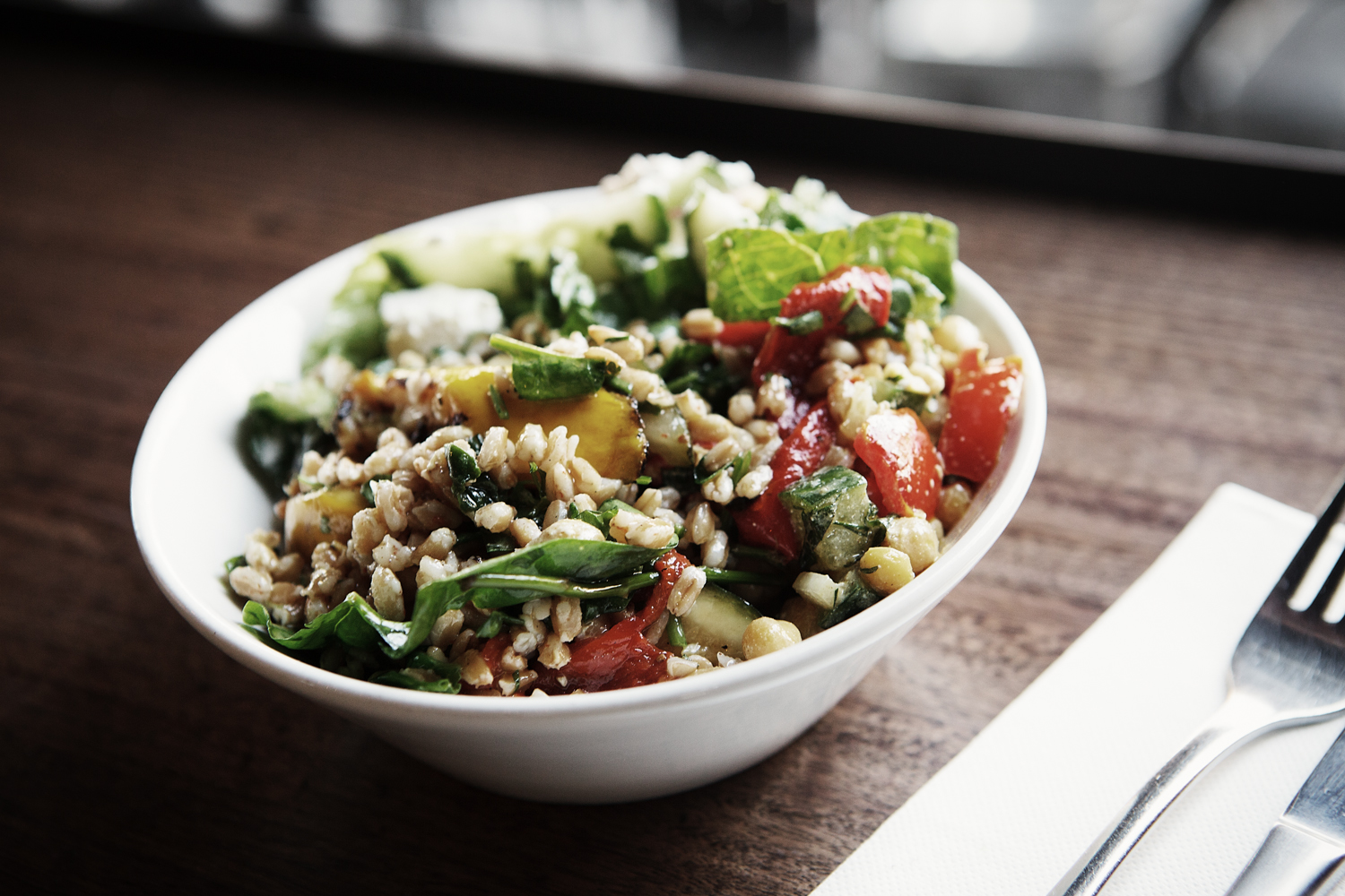 Seven Cheap Eats Under $15: Fitzroy