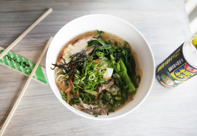 Shophouse Ramen 10 Day Pop-up