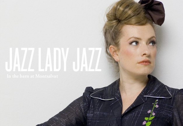 Jazz Lady Jazz