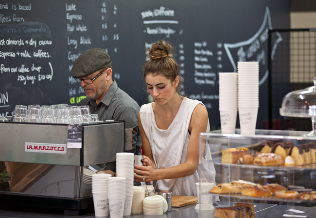 Finding Common Ground