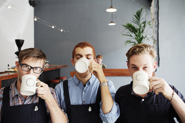 Coffee for the Everyday