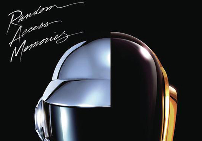 'Random Access Memories' Launch in Wee Waa