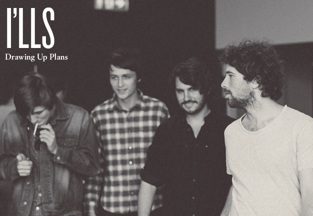 I’lls: Drawing Up Plans