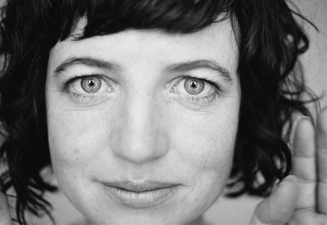 EWF Q&A: Laura Jean McKay