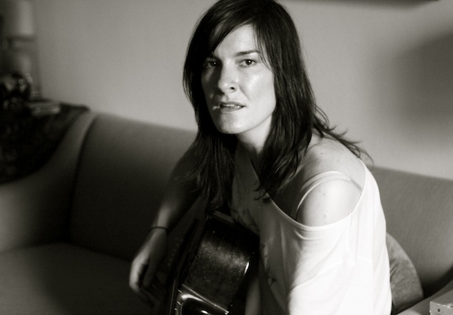 Jen Cloher Album Launch