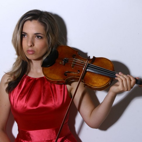 ABC Symphony Australia Young Performers Award