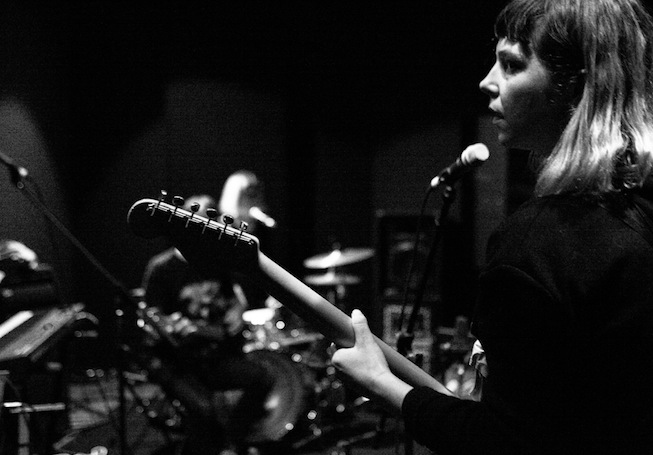 Batman Park at the NGV: A Public Record