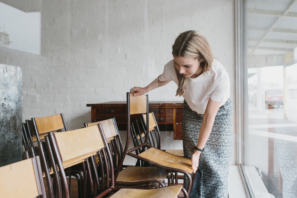 The Brainery Store Comes to Kyneton