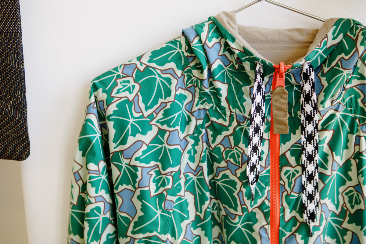 Fashion from the Archives