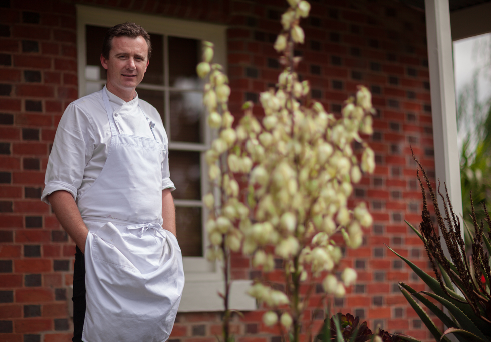 Dan Hunter Returns With Brae