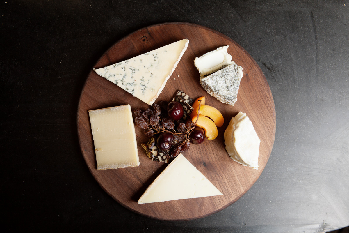 A Guide to Festive, Summer Cheese