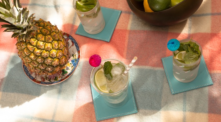 Summer Dispatch from the Cocktail Revolution