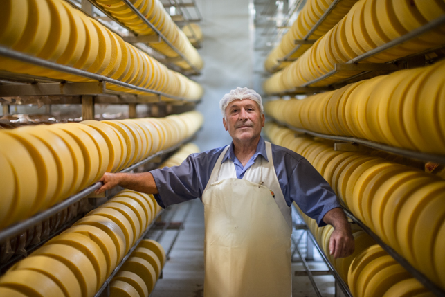 Italian Specialty Shops of Melbourne's North