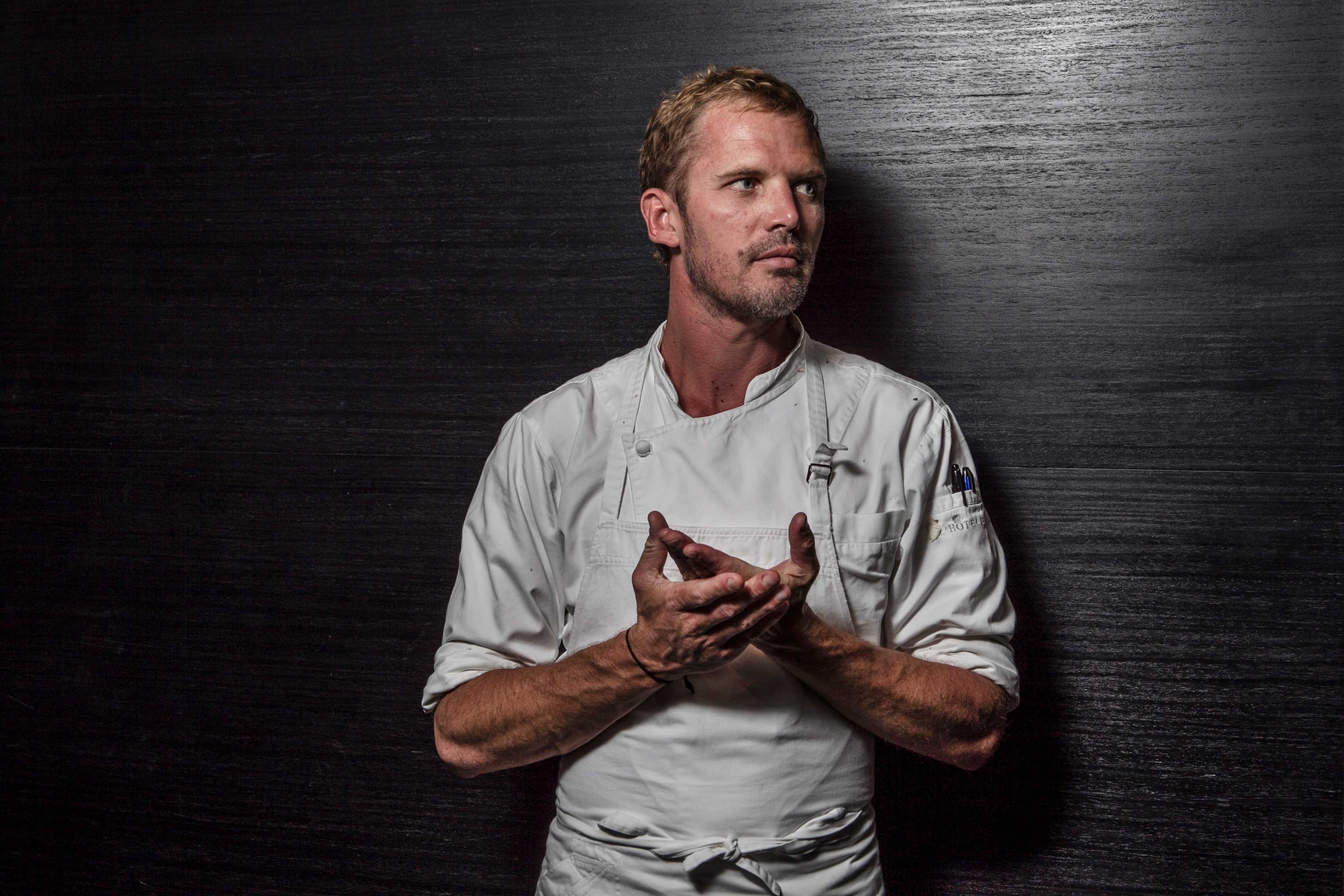 Ryan Squires Tells It Like It Is