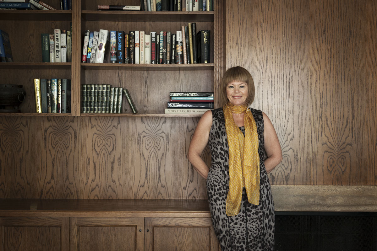 Returning to Nature with Sodashi