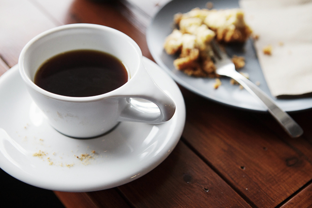 The Filtering Down Effect