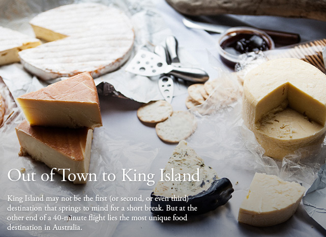 Travel Guide to King Island | Broadsheet Sydney | Broadsheet