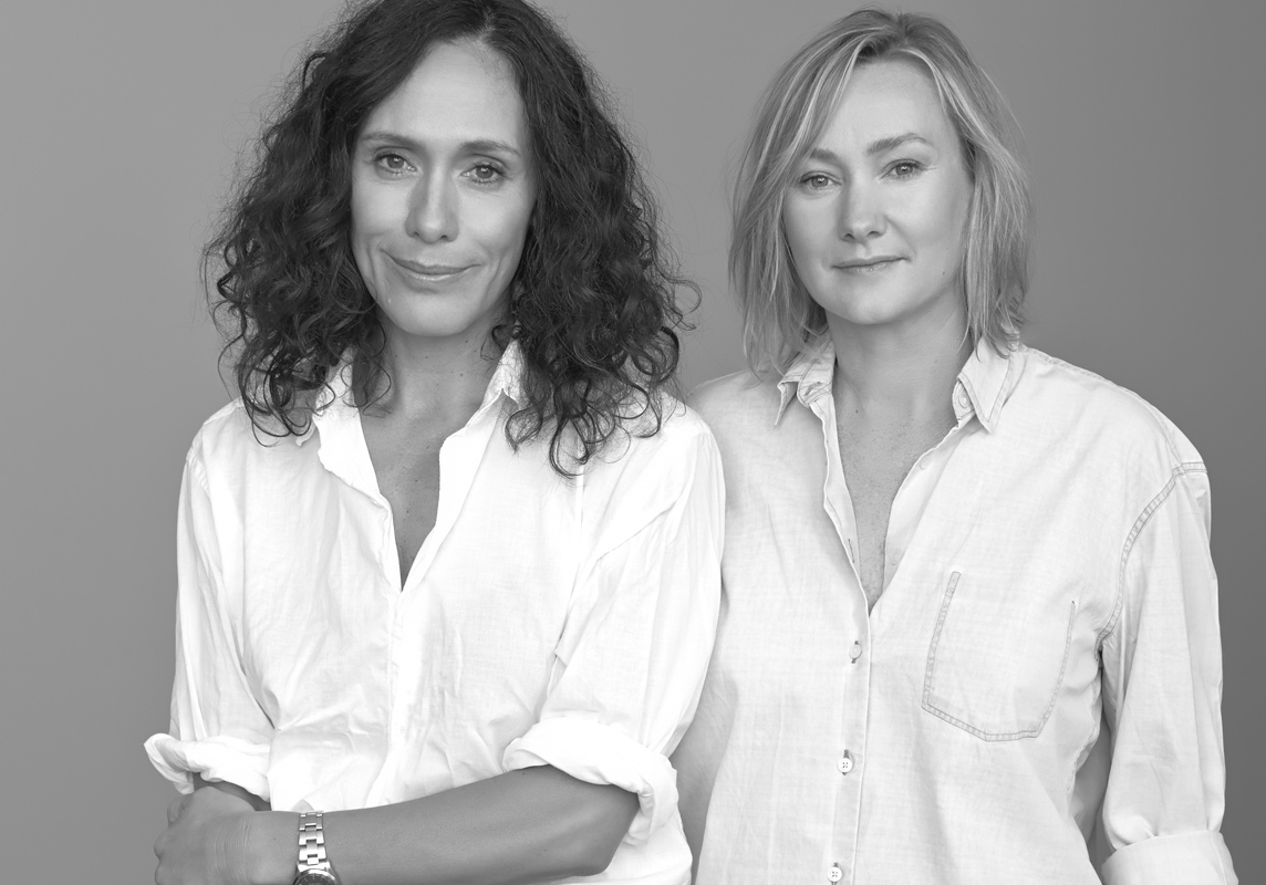 Jac+ Jack: A Decade of Saying Something