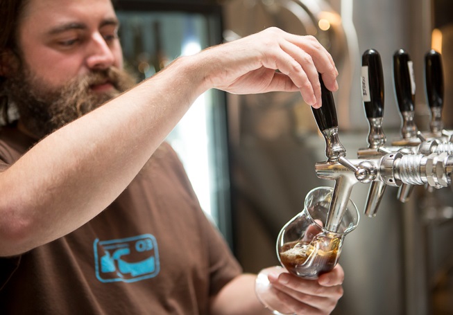 Know Your Local Brewer