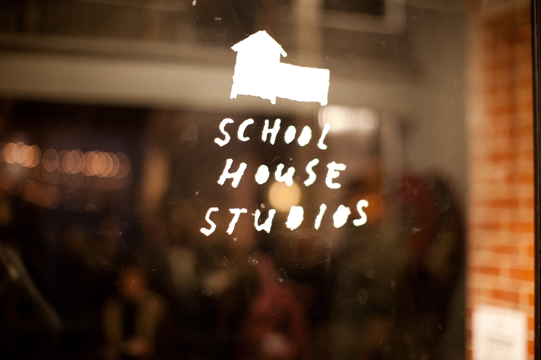 Schoolhouse Studios’ New Lease on Life