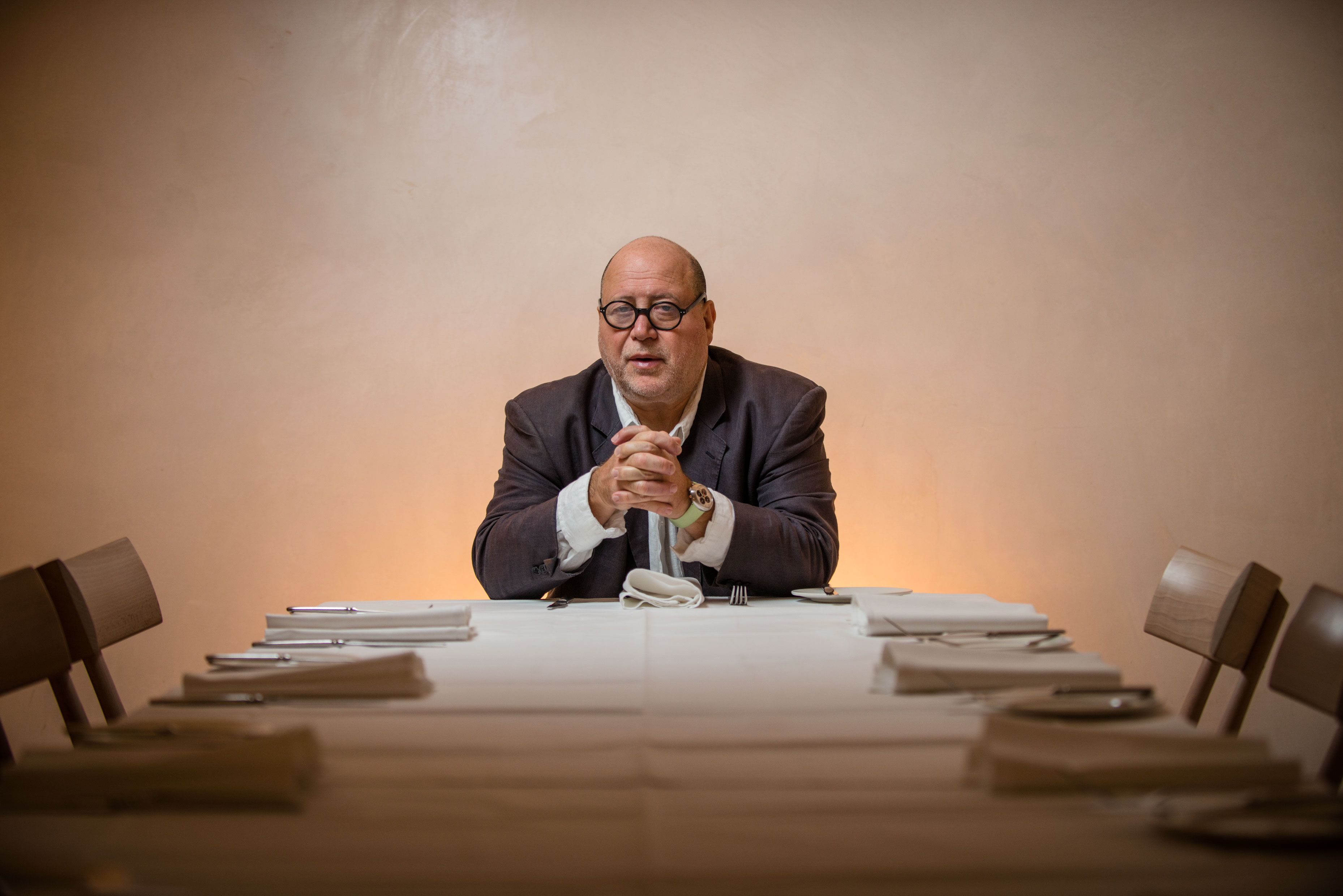 What Ronnie Did Next