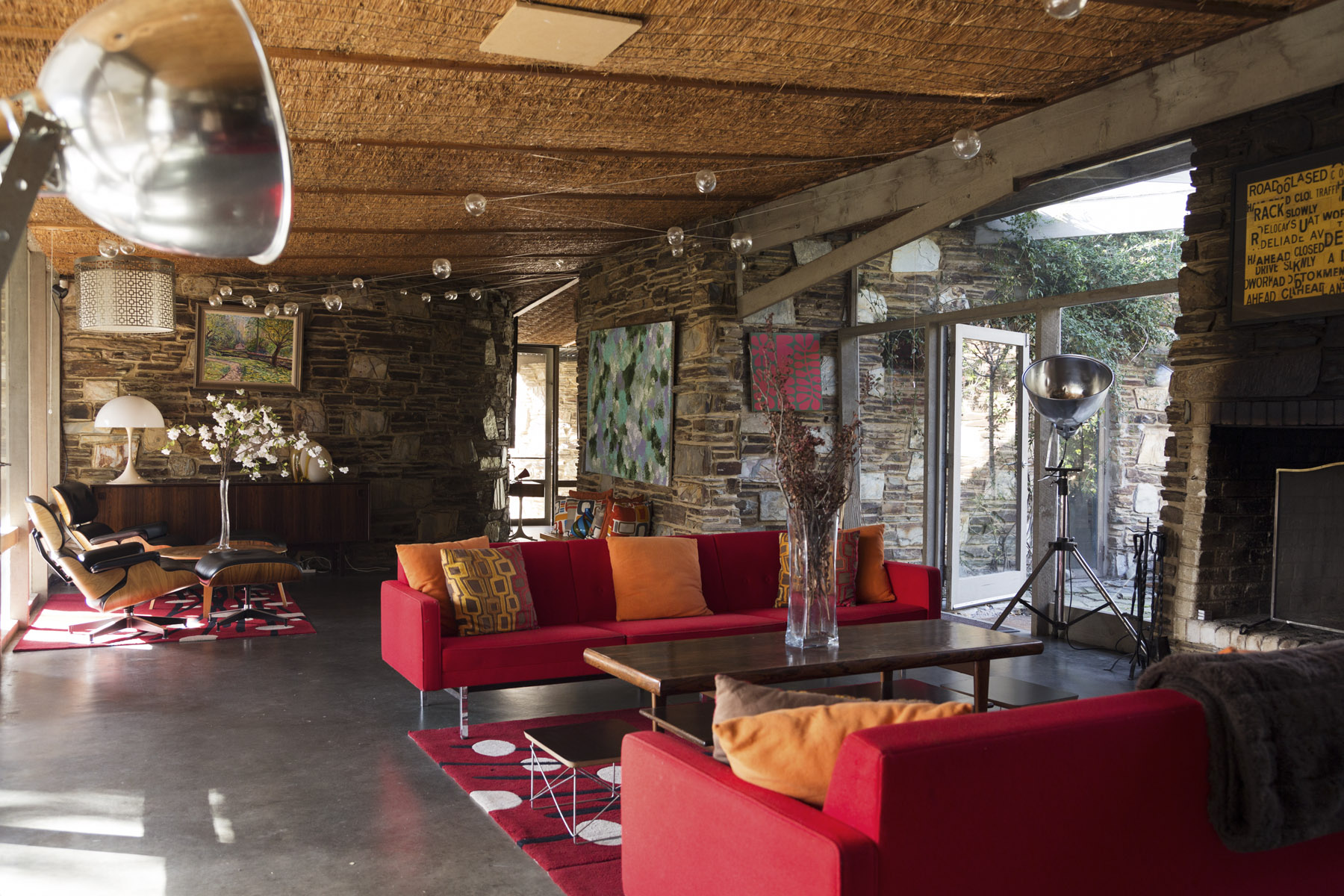 Gem For Sale: Boyd Baker House