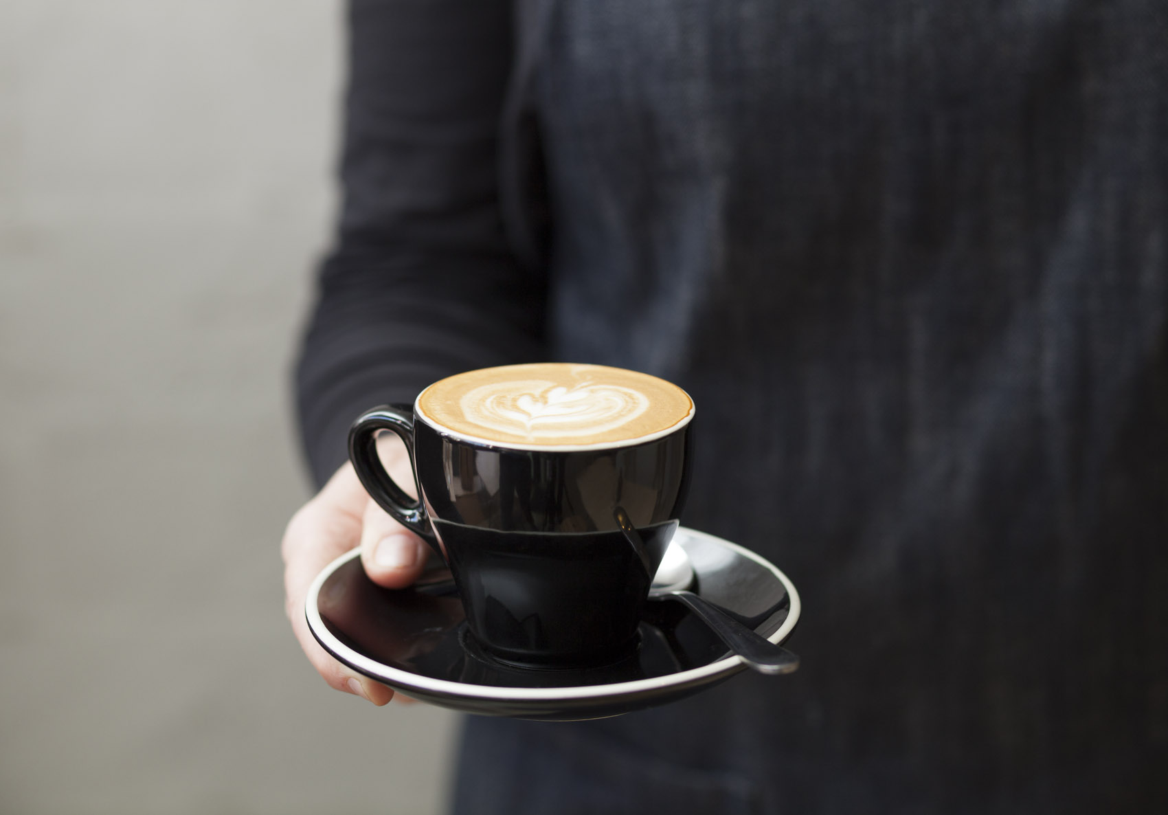 Buy A Coffee, Help the Homeless on August 8