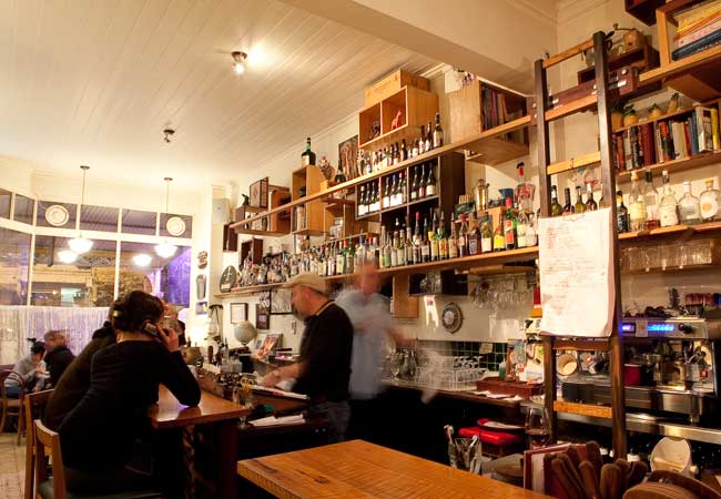 Gerald’s Bar to Open in … Spain?