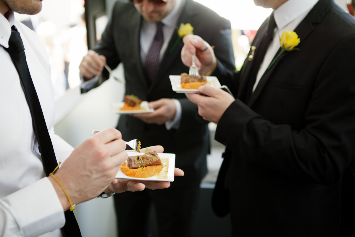 A Year in the Planning