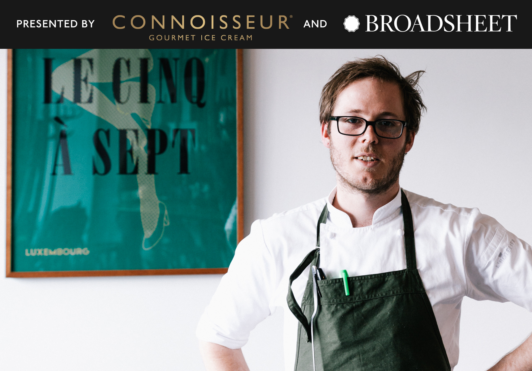 The Core of French Cooking