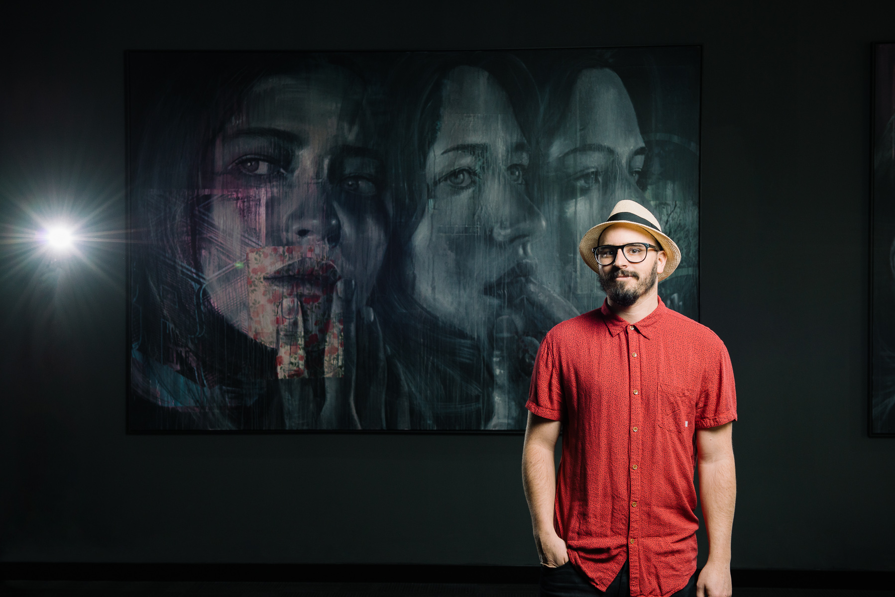 Rone’s Melbourne Takeover