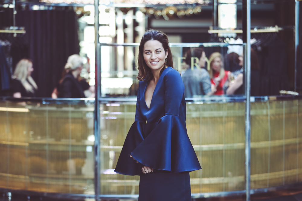 Ellery Launches ‘InHabit’ by Herbert & Mason